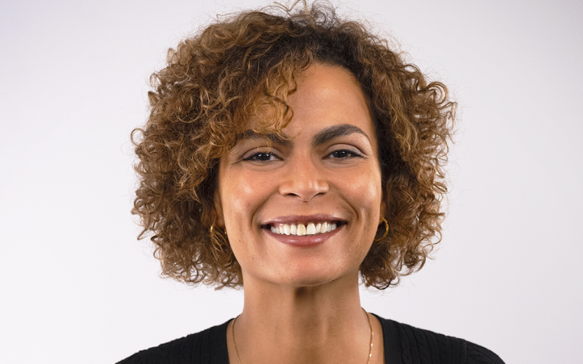 Portrait de Mariame DECHELLE : parcours et expertise - Haussmann Notaires